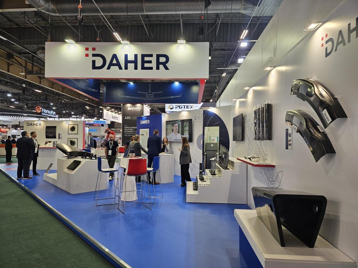 Daher