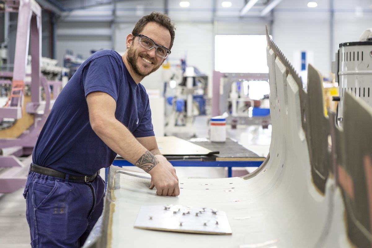 Pagina principal - Daher