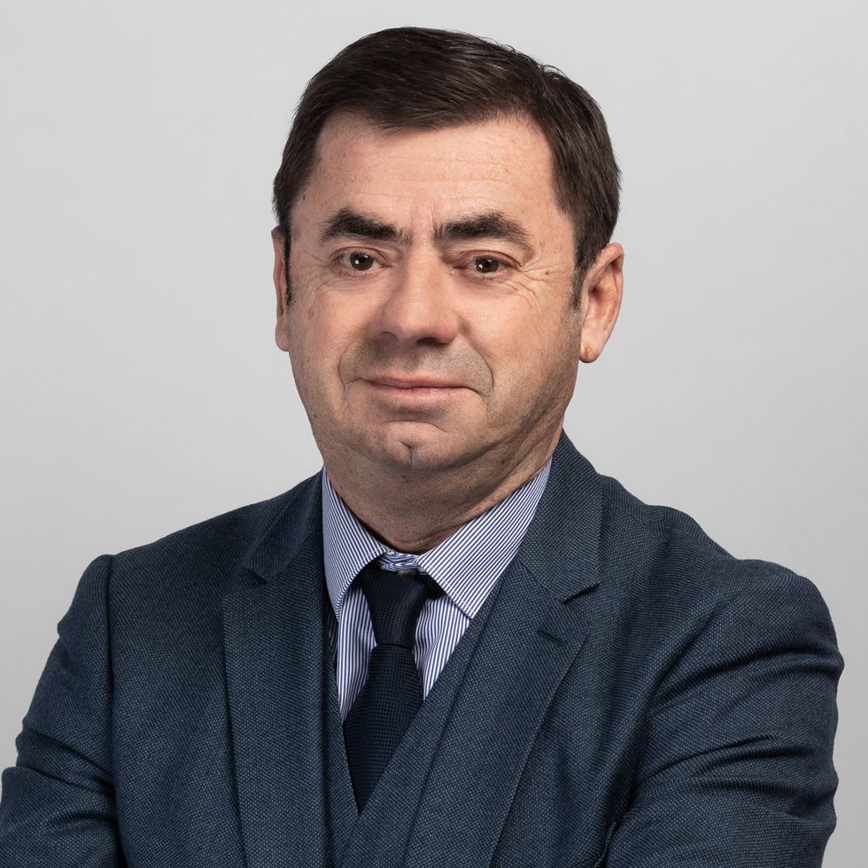 Gouvernance - Daher