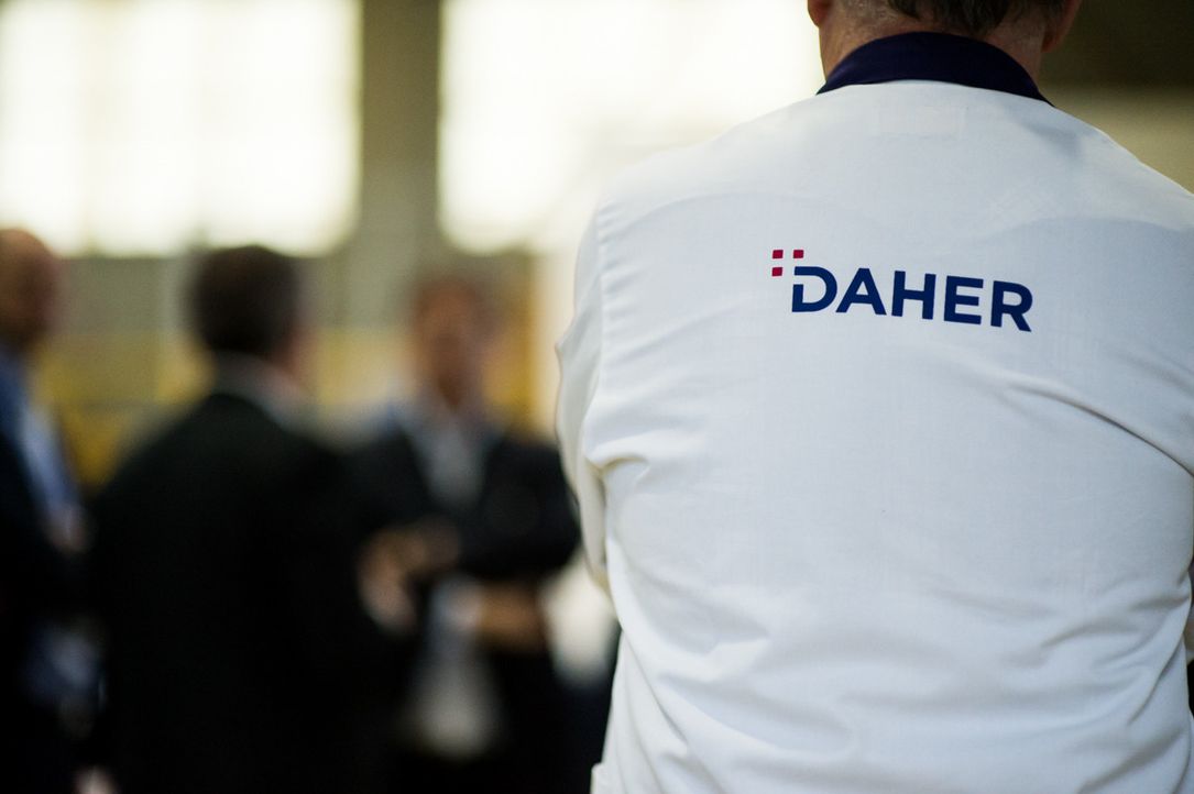 Industry - Daher