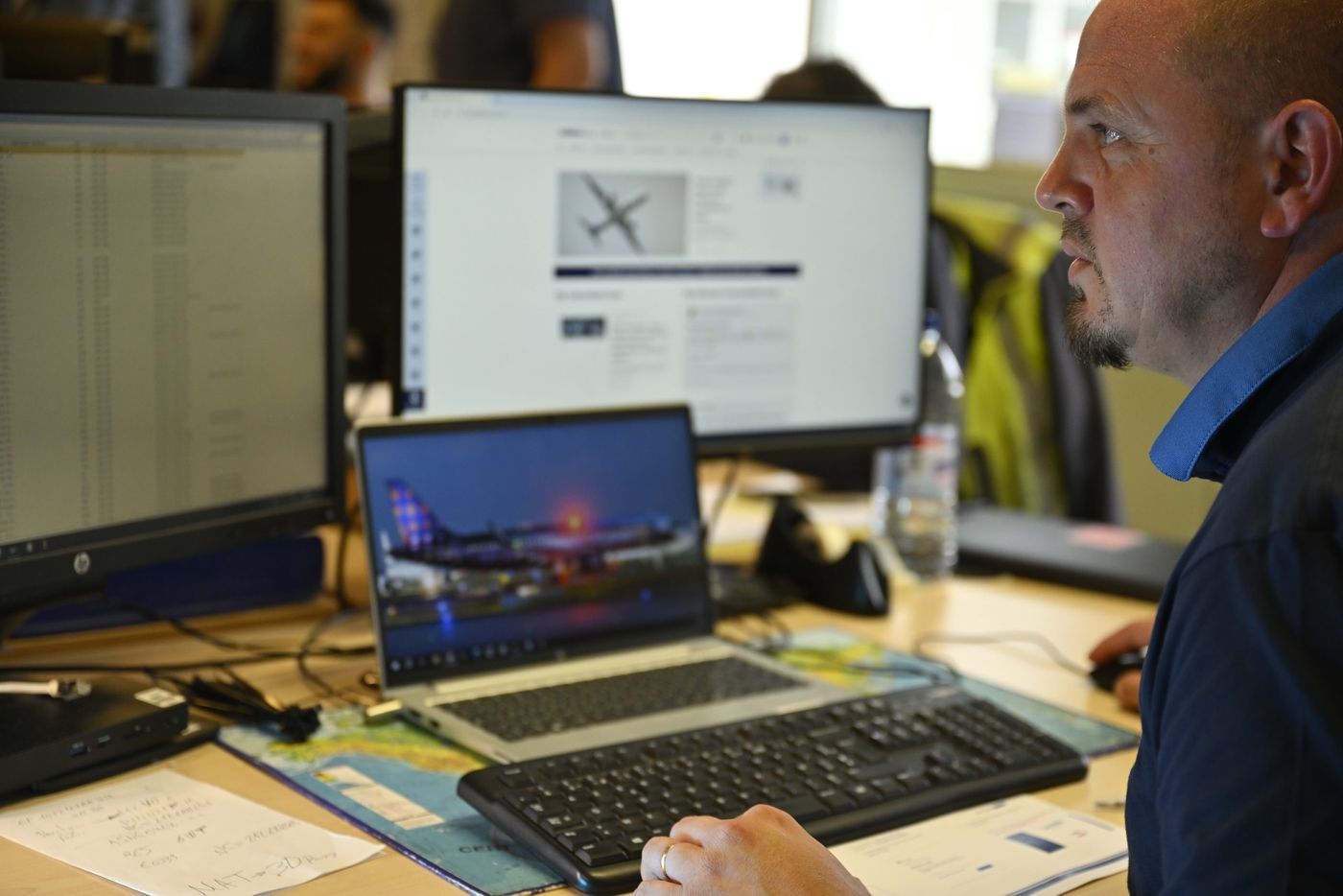 Cybersecurity and Data Protection - Daher