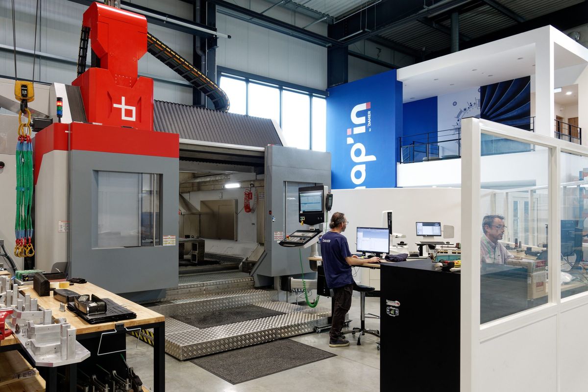 Job Opportunities - Daher